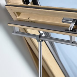 velux control rod opening pole zcz 080