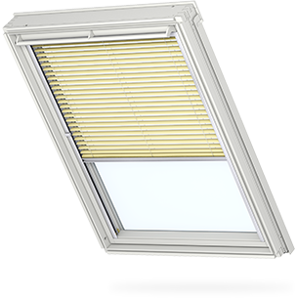 Velux Venetian Blinds | Loft Solutions