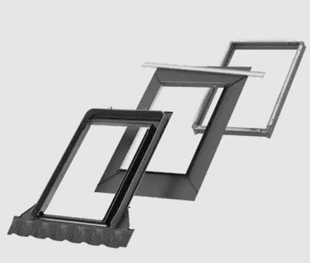 Velux Smoke Vent System Spares