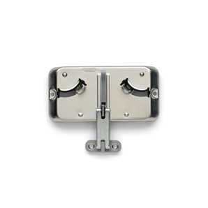 Velux Headlock - Locking Mechanism