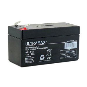 Velux ZOZ 226 KFX 110 battery set