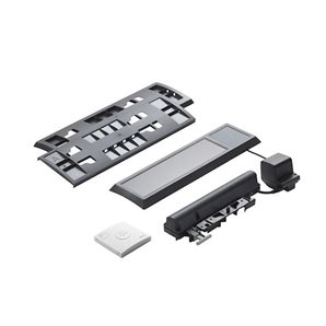 Velux KSX 100 Solar Conversion kit