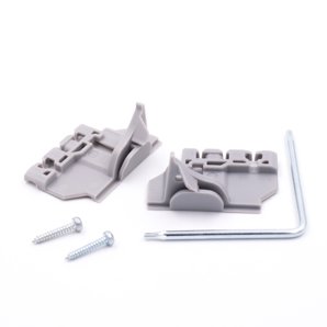 Velux 948214 Side controller set, bottom RFL S