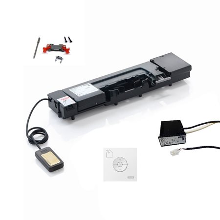 velux electrical spares