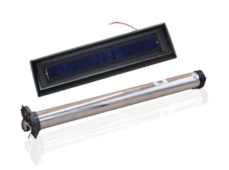 velux electrical spares